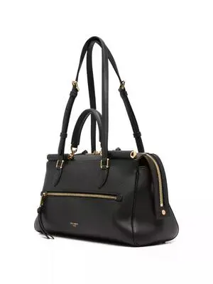 Dolce & Gabbana Logo Plaque Tote Bag