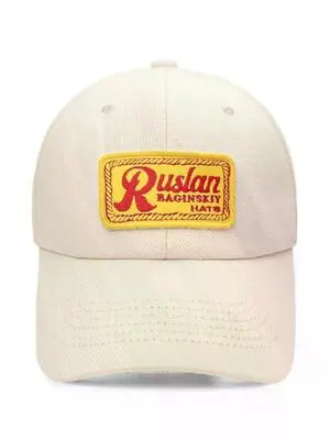 Ruslan Baginskiy Fruit Sticker Baseball Cap