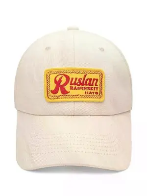 Ruslan Baginskiy Baseball Cap - Neutrals
