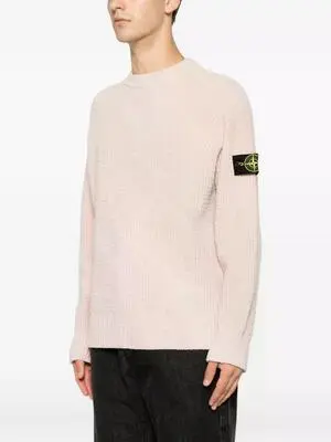 Stone Island Long-sleeves Sweater