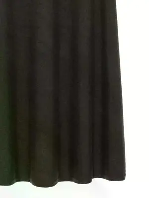 LISA YANG Torie Midi Skirt