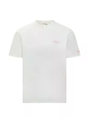 MC2 SAINT BARTH Portland T-shirt - White