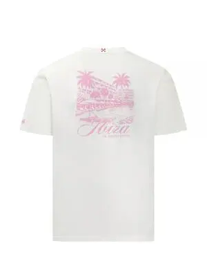 MC2 SAINT BARTH Portland T-shirt