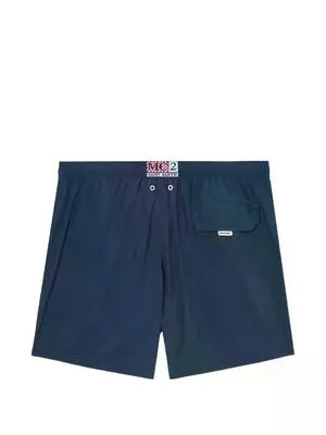 MC2 SAINT BARTH Lighting Swim Shorts