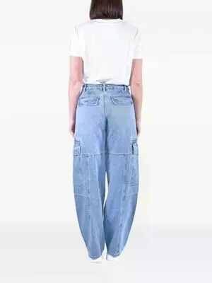 Michael Kors Utility Cargo Pants