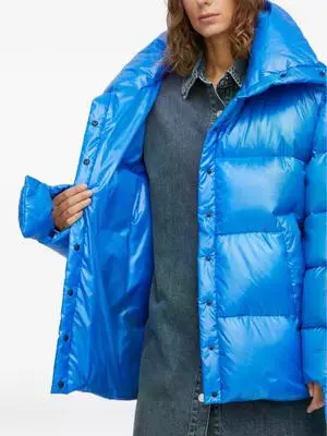 MMC STUDIO Ilona Hooded Padded Jacket