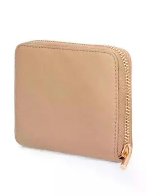 Liu Jo Logo-detail Zipped Wallet