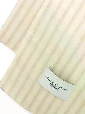 Marc O'polo Striped Scarf