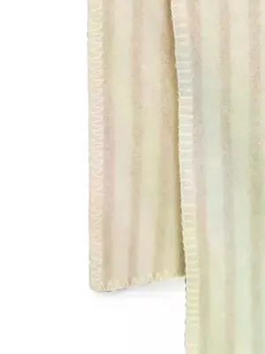 Marc O'polo Striped Scarf