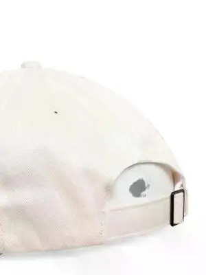 The Kooples Embroidered Baseball Cap
