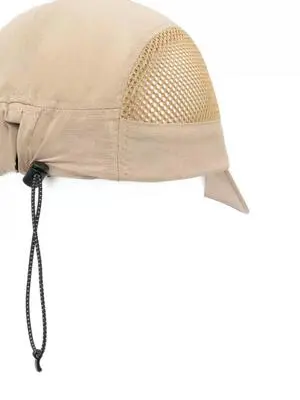 NANGA Baseball Cap