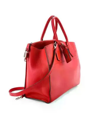 LOUIS VUITTON City Steamer Handbag