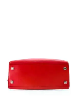 LOUIS VUITTON City Steamer Handbag