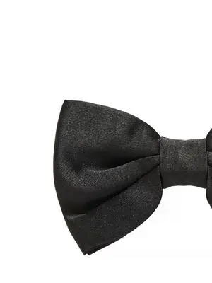 Corneliani Self-tie Bow Tie