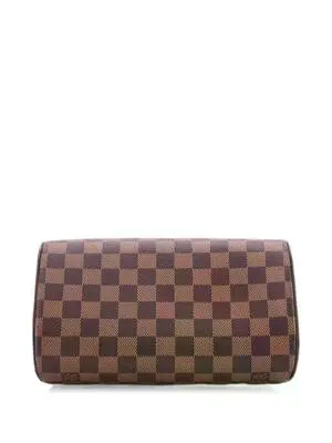 LOUIS VUITTON Ribera Handbag Damier Mini Satchel