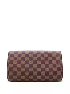 LOUIS VUITTON Ribera Mini Satchel