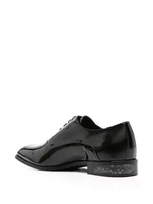 CARLO PIGNATELLI Lace-up Oxford Shoes