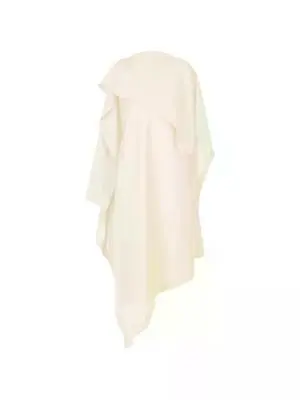 Issey Miyake Asymmetrical Kaftans Tunics