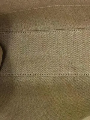 Chloé Woody Leather Medium Tote Bag