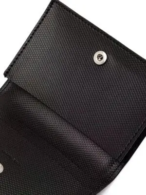 Paul Smith Striped Cardholder