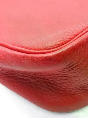 Hermès 2004 Large Masai Shoulder Bag