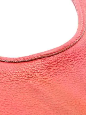 Hermès 2004 Large Masai Shoulder Bag
