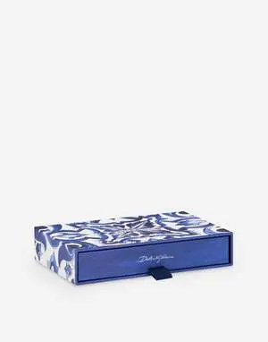 Dolce & Gabbana Poker Cards
