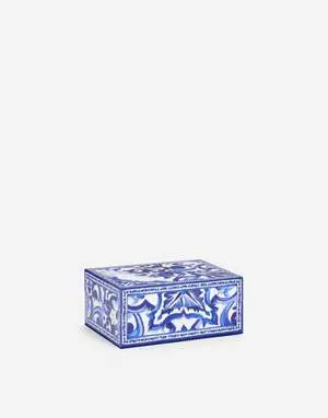 Dolce & Gabbana Plexiglass Poker Set