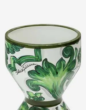 Dolce & Gabbana Outdoor Vase Small