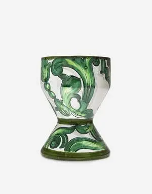 Dolce & Gabbana Outdoor Vase Small