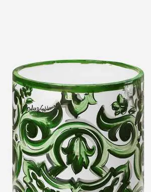 Dolce & Gabbana Outdoor Vase Medium