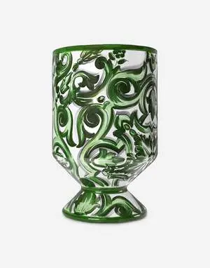 Dolce & Gabbana Outdoor Vase Medium