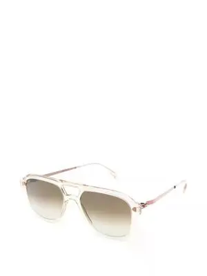 Mykita Lavand Pilot-frame Sunglasses