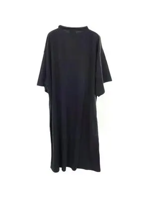 Balenciaga Mock-neck Dress