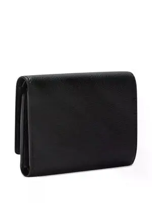 Furla Tri-fold Wallet - Black