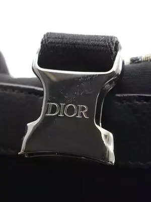 Dior 2010s Explorer Oblique Backpack