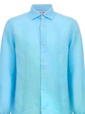 MC2 SAINT BARTH Button-down Shirt