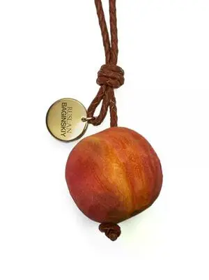 Ruslan Baginskiy Peach Charm