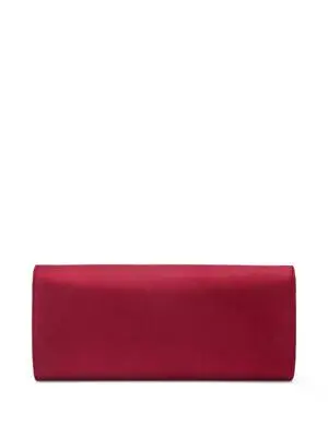 MALONE SOULIERS Embellished Clutch Bag