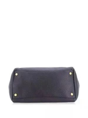 Prada Convertible Tote Shoulder Bag
