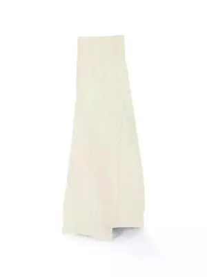 Maison Margiela Textured Scarves For Men