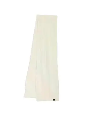 MAISON MARGIELA Cotton Knit Scarf