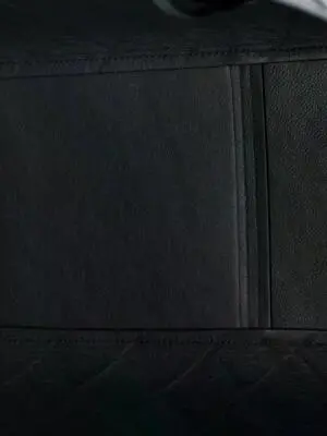 Bottega Veneta Open Maxi Intrecciato Leather Tote Bag