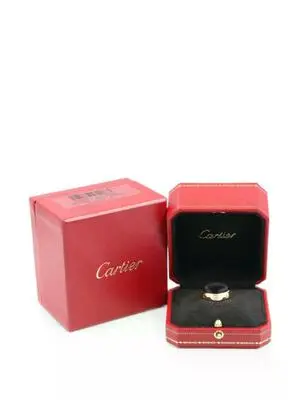 Cartier 2020s Love Ring