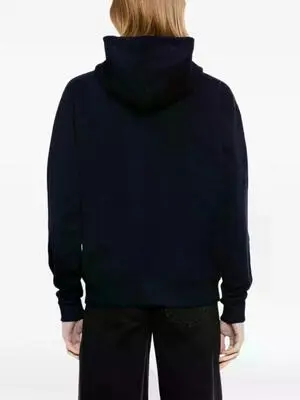 MOMOTARO Zip-up Hoodie