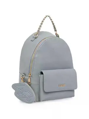 Liu Jo Chain Detail Backpack