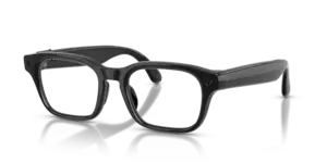 META GLASSES Smart Eyeglasses - Noir