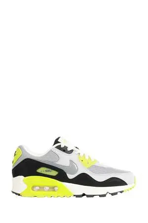 Nike X Patta Air Max 90 Sneakers - Grey