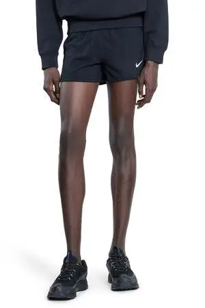 Nike Fast Dri-fit Shorts - Black