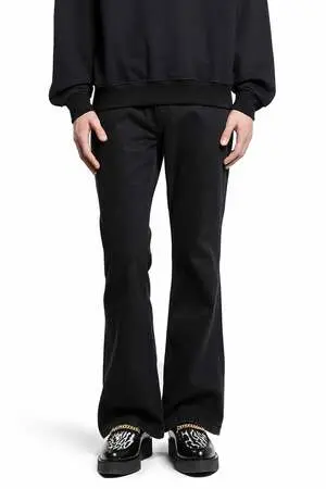 ERNEST W. BAKER Trousers - Black